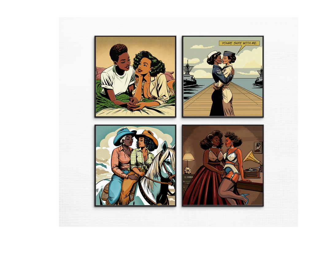 Bundle Sets – MadamMuse